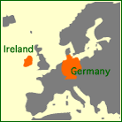 Marchen:Germany&Ireland